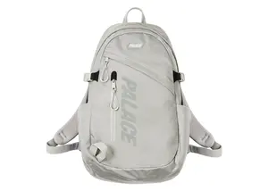 PALACE Cordura Rs Backpack - Ghost Gray