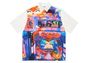 PALACE Pachinko Shirt - Multicolor