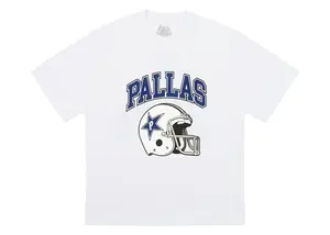 PALACE Pallas T-shirt - White