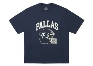 PALACE Pallas T-shirt (ss24) Navy