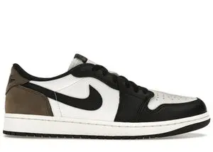 JORDAN 1 Retro Low Og Mocha Sneakers