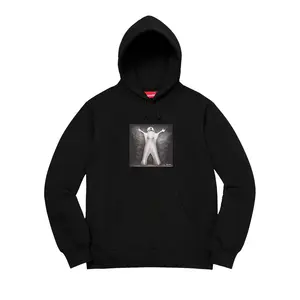 Supreme Leigh Bowery Hooded Sweatshirt