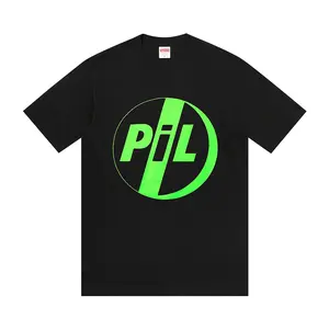 Supreme X Pil Tee - Black