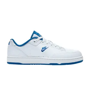 Nike Grandstand 2 Sneakers - White