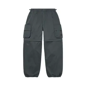 Supreme Cargo Zip-off Cinch Pant