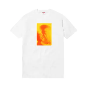 Supreme Madonna And Child Tee - White