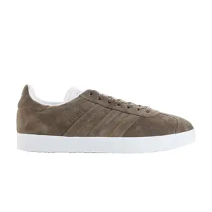 Adidas Gazelle Stitch And Turn Sneakers - Green