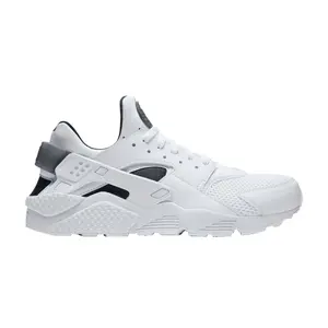 Nike Air Huarache Sneakers - White