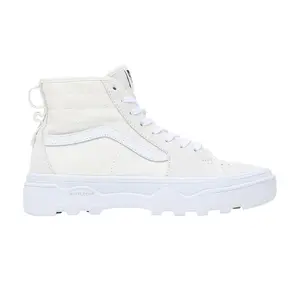 VANS Sentry Sk8-hi Wc Sneakers - White