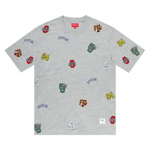 Supreme University Short-sleeve Top