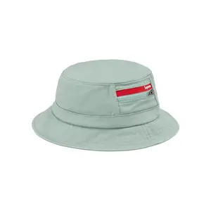 Supreme Zip Pocket Crusher - Green