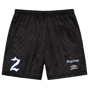 Supreme X Umbro Soccer Short