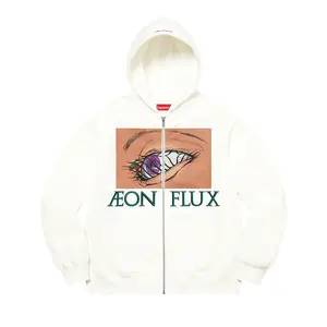 Supreme Zip Up Sweatshirts Hoodies For Men