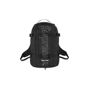 Supreme Backpack - Black