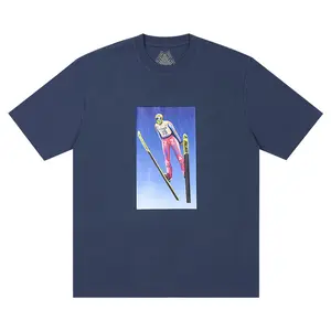 PALACE Lift Off T-shirt 'navy' Blue