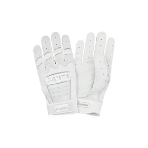 Supreme X Franklin Cfx Pro Batting Gloves - White