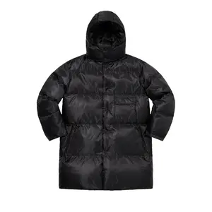 Puffer Parka