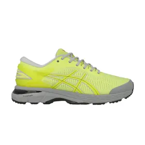Asics Harmony X Gel-kayano 25 Sneakers - Yellow