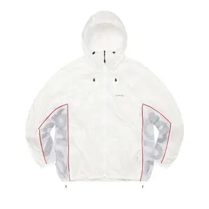 Supreme Ripstop Hooded Windshell