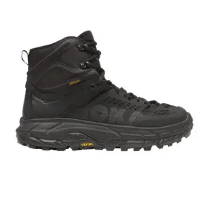 HOKA® Tor Ultra High Boots - Black