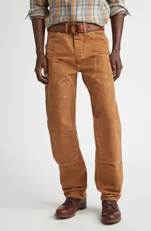 Double Rl Hamilton Carpenter Pants