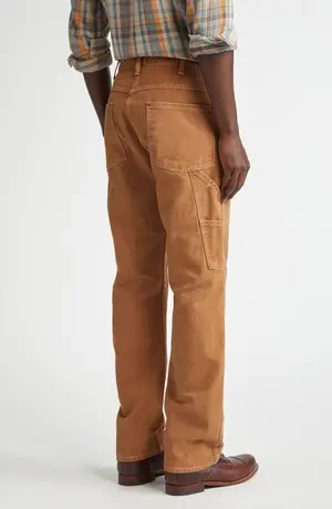 Double Rl Hamilton Carpenter Pants