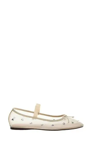 Chinese Laundry Adette Mary Jane Ballet Flat