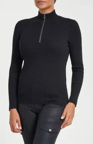 Anatomie Frill Sweaters For Women