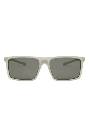 Tag Heuer TAG Heuer Bolide Rectangular Sunglasses Grey/other/smoke