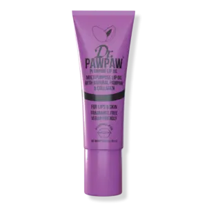 DR. PAWPAW Plumping Lip Oil - One-color