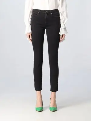 Black Denim