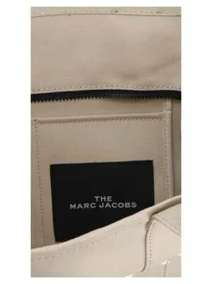 Marc Jacobs Large Traveler Tote - Beige