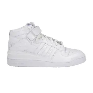 Adidas Forum Mid Refined Sneakers