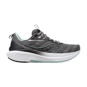 Saucony Echelon 9 Wide Sneakers - Grey