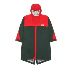 The North Face X Undercover Soukuu Geodesic Shell Jacket - Green