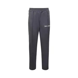 Palm Angels Classic Track Pants - Grey