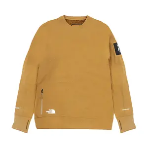 The North Face X Undercover Soukuu Futurefleece Long-sleeve Crew