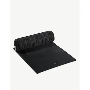 GHD Styler Carry Case And Heat Mat