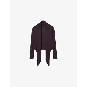 Allsaints Draped Cardigans For Women