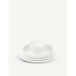 The White Company Dinnerware