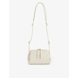 Bottega Veneta Loop Mini Cross-body Bag