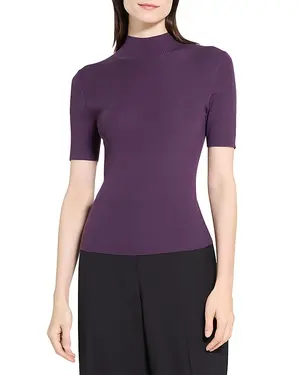 Theory Long Sleeve Sweaters
