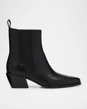 Rag & Bone Elastic Booties