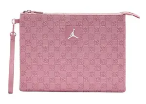 Jordan Monogram Clutches