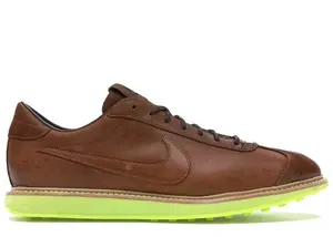 Nike 1972in Sneakers - Dark Brown/dark Brown