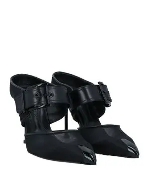 Alexander McQueen Mules & Clogs - Black