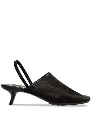 Loewe Heeled Pumps