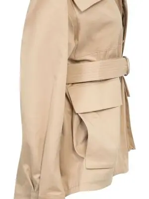Wardrobe.NYC Drill Jacket