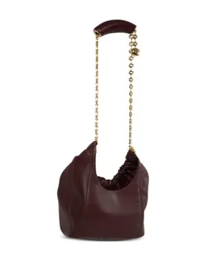 Loewe Small Squeeze Bag - Red