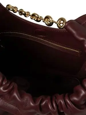 Loewe Small Squeeze Bag - Red